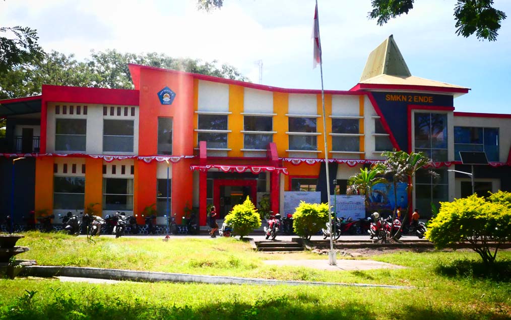 SELAMAT DATANG | WEBSITE RESMI