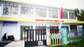 SELAMAT DATANG | WEBSITE RESMI