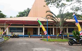 SELAMAT DATANG | WEBSITE RESMI